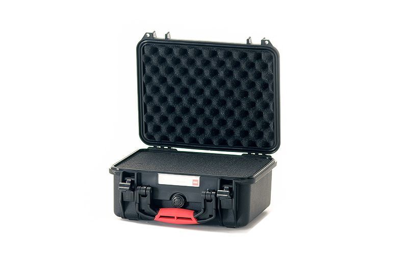 HPRC 2300 CUBBLK für Camcorder, Kameras und Kamerazubehör