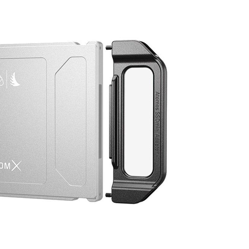 Atomos AtomX SSDmini Handle | Günstiger Preis | TONEART-Shop