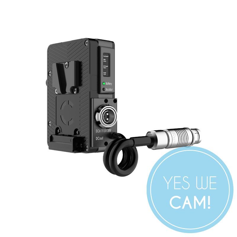 Core SWX Hypercore NEO 150 Mini V-Mount | Günstiger Preis | TONEART-Shop
