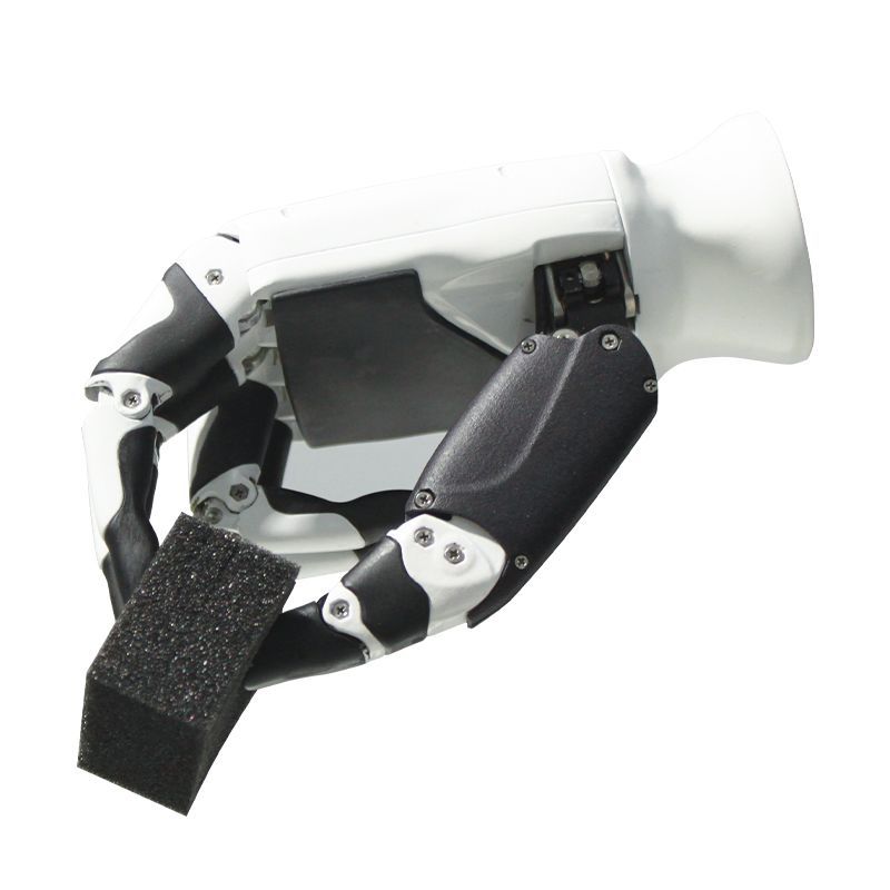 Inspire Robots Dexterous Robotic Hands RH56BFX – Präzise und ...