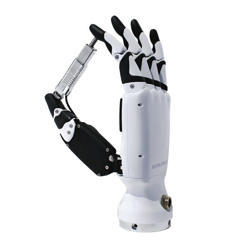 Inspire Robots Dexterous Robotic Hands RH56BFX – Präzise und ...