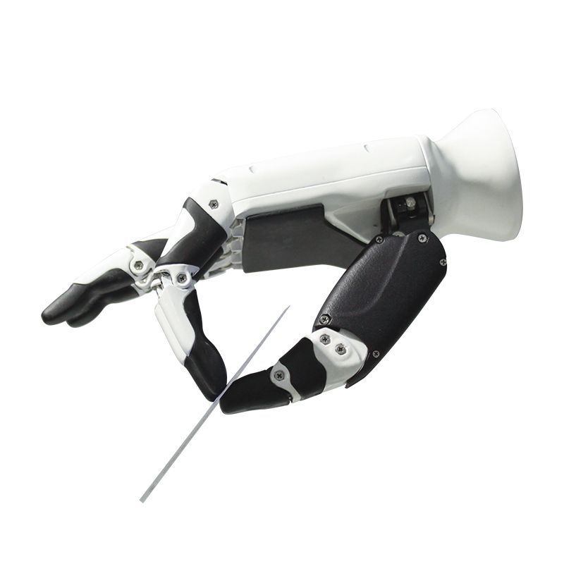 Dexterous Robotic Hands RH56DFX – Präzision & Stärke