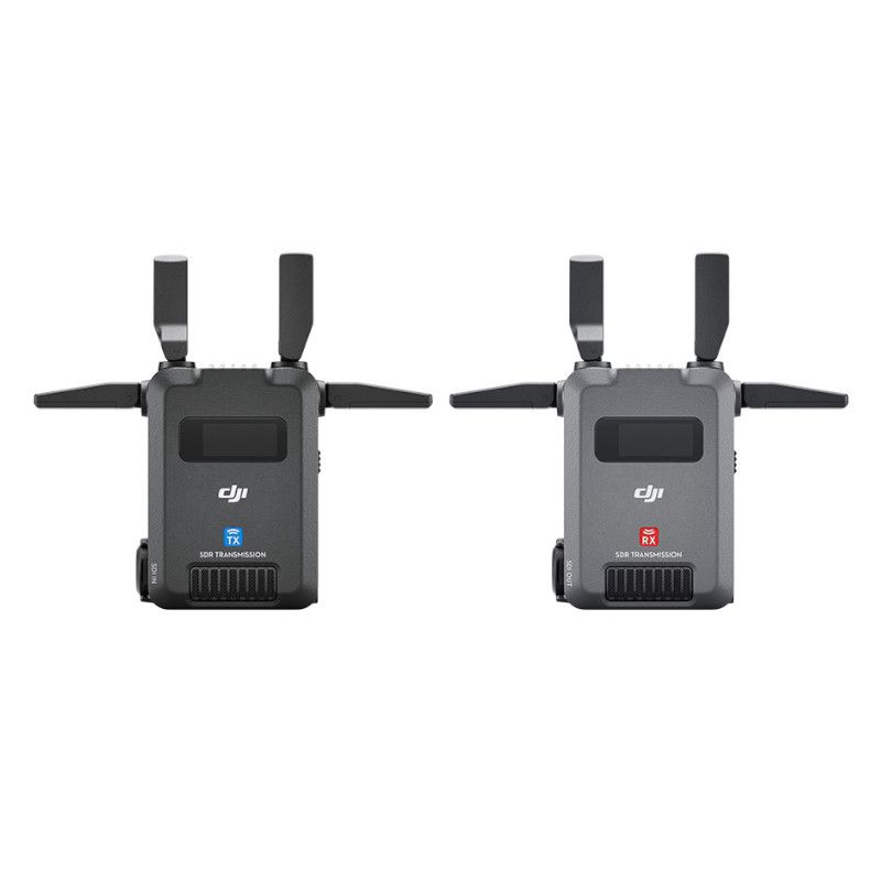 DJI SDR DT200 Transmission Combo | 0 % Leasing & Finanzierung ...