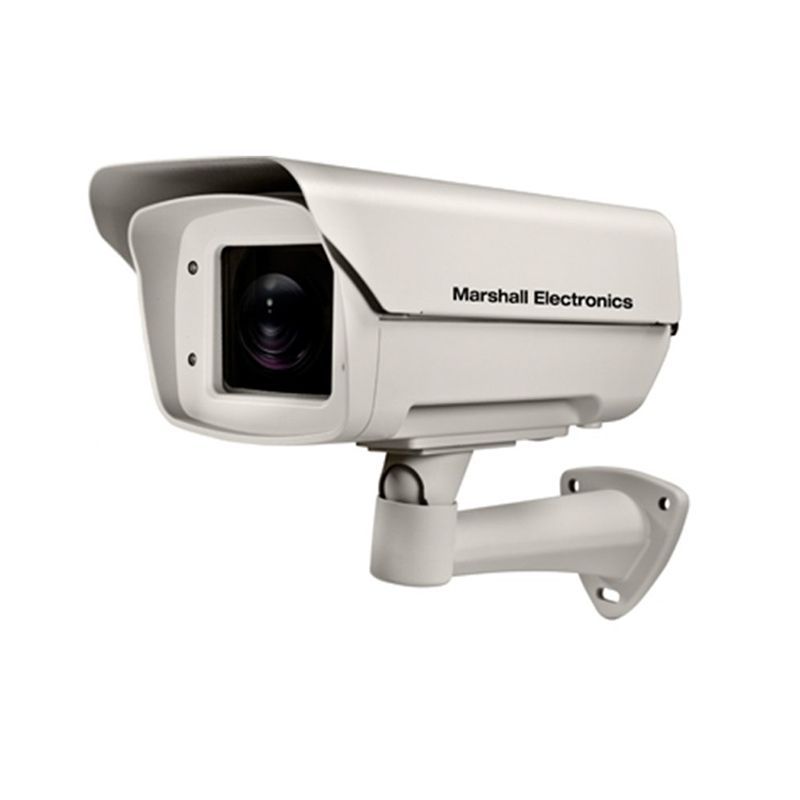 Marshall Electronics CV-H20-HF Compact Weatherproof Camera Housing with Fan & Heater | Günstiger ...