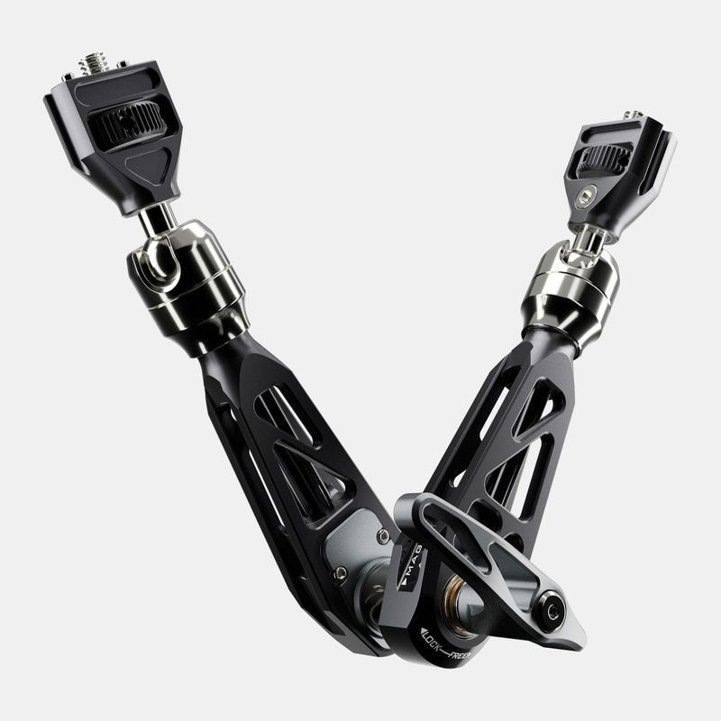 MOFAGE Talos Damping Magic Arm Black| Günstier Preis | TONEART-Shop