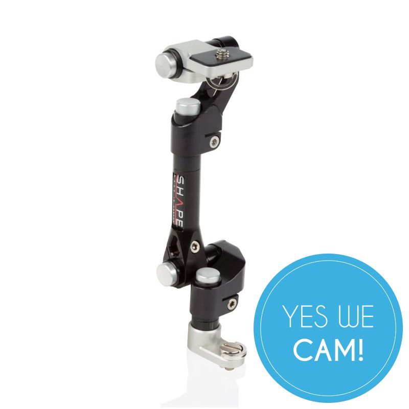 SHAPE 4 Axis Push Button Magic Arm | Günstiger Preis | TONEART-Shop