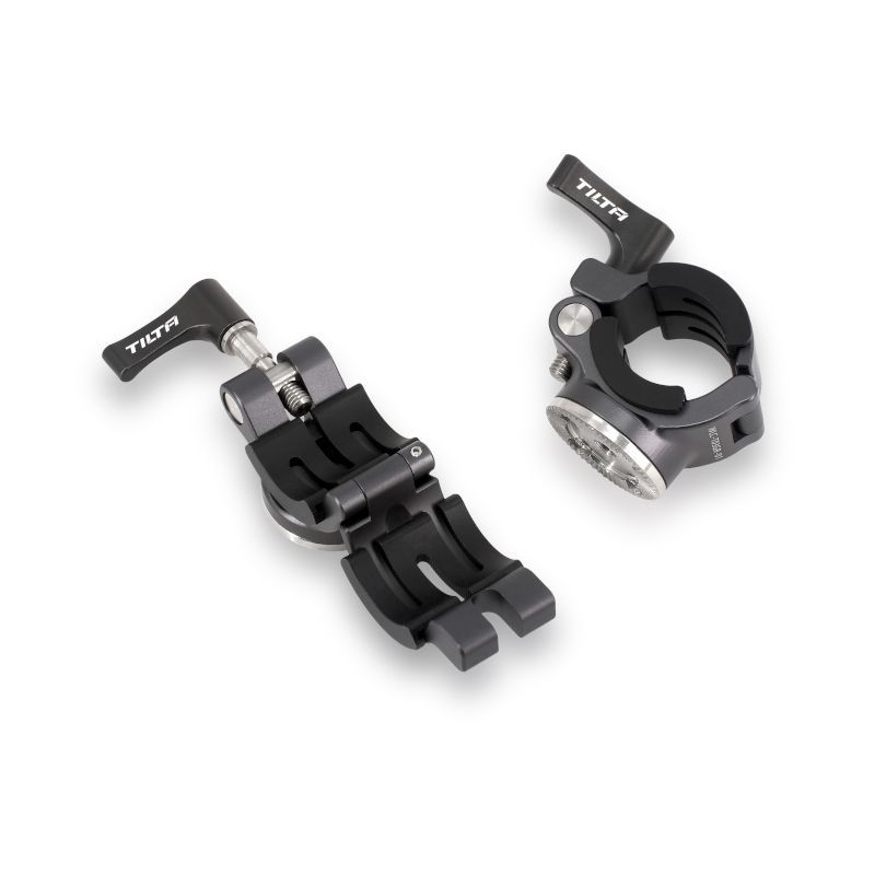 Tilta Nucleus-M Hand Grip Universal Gimbal Ring Adapter | Günstiger ...
