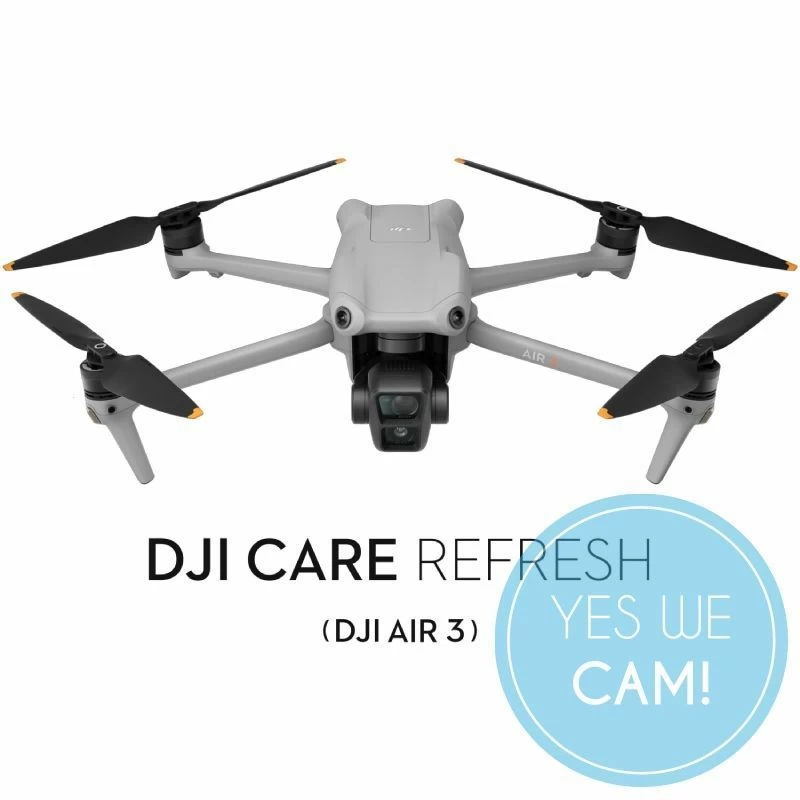 Care refresh store