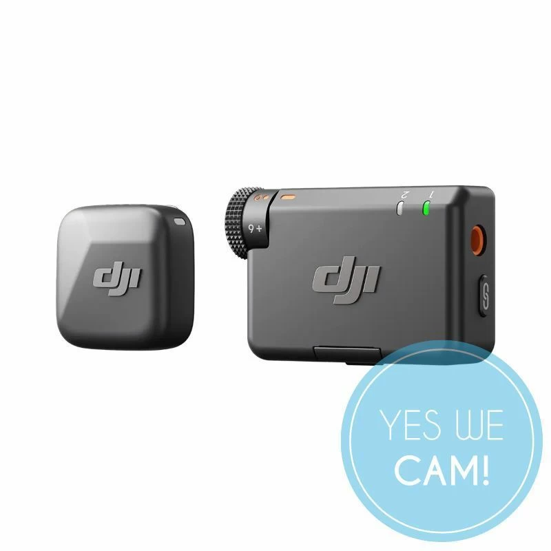Mini dji camera store
